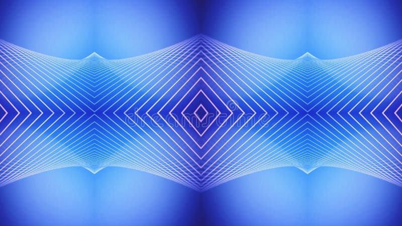 A Creative Beautiful 3d Design Abstract Background in Illustration ...