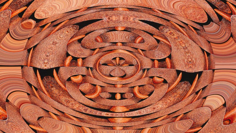 A Creative Beautiful Graphics Design Abstract Background Stock ...