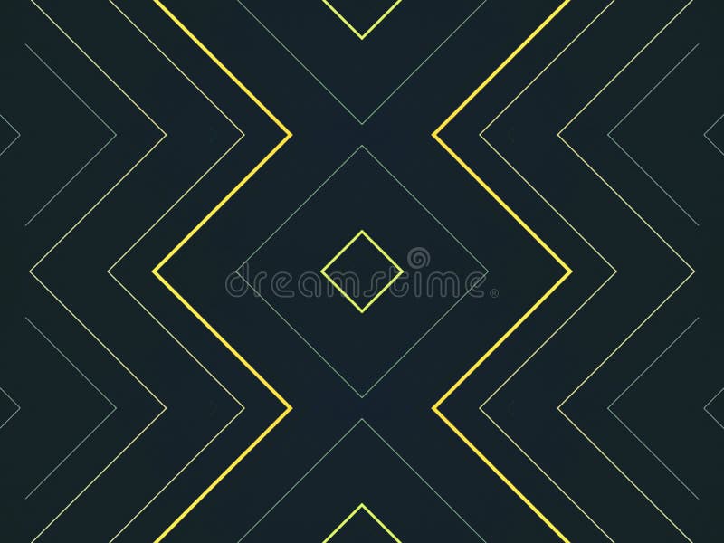 A Creative Beautiful Lighting Design Abstract Background Stock ...