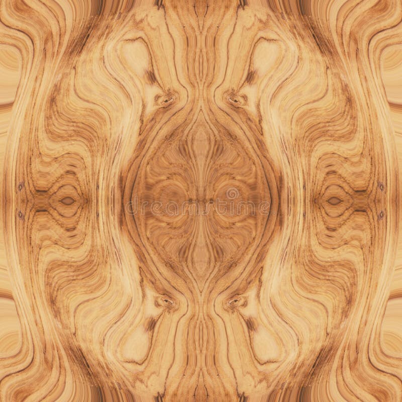 A Creative Beautiful Wood Texture Background Design Stock Illustration ...