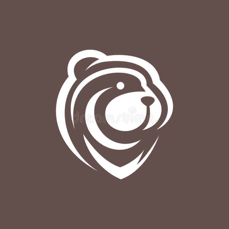 Creative Beaver, Logo Magic Embody Stock Vector - Illustration of ...