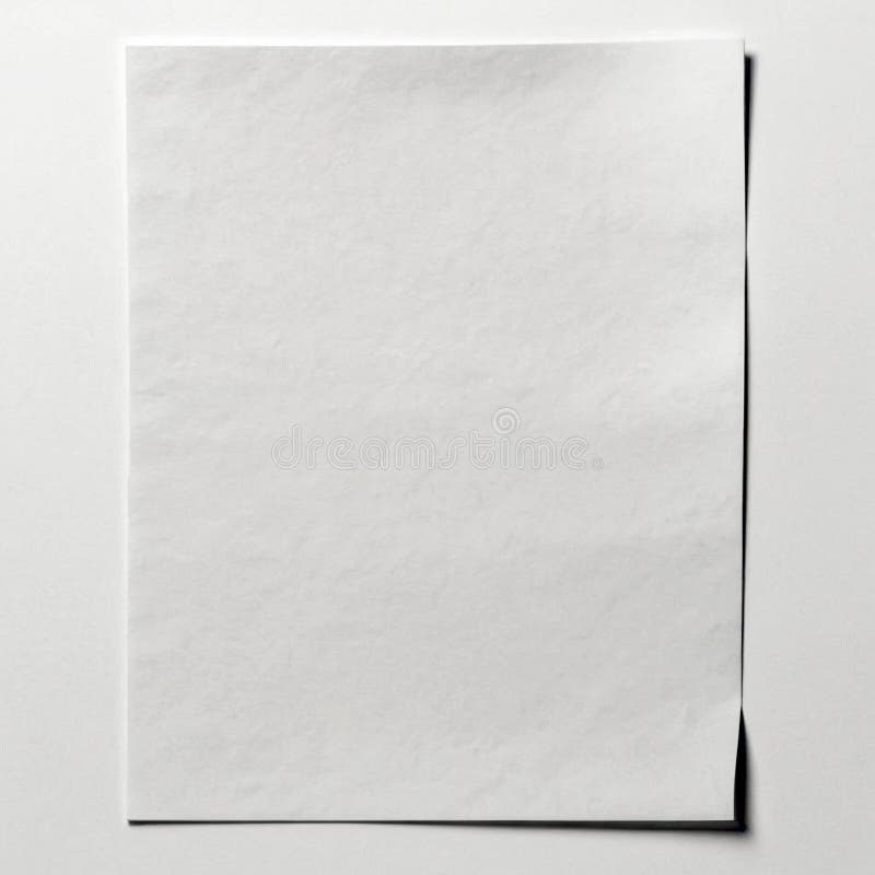 Creative Blank Canvas Inviting Artistic Expression in a Serene ...