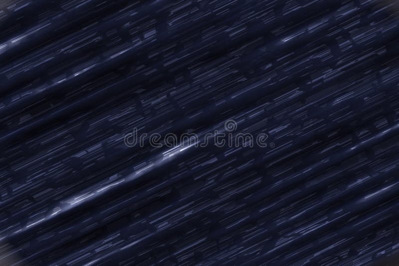 Creative Blue Murky Rough Metal Lines Computer Graphics Background ...