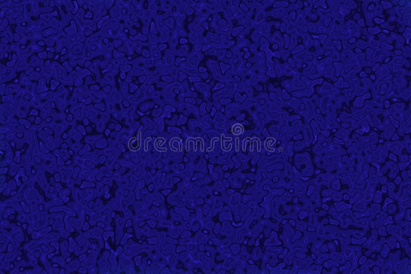 Creative Blue Template with Fluent Curves Computer Graphics Texture ...