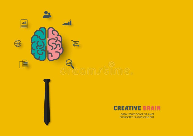 Creative Brain, Business, Job Offers, Career Development, Business ...