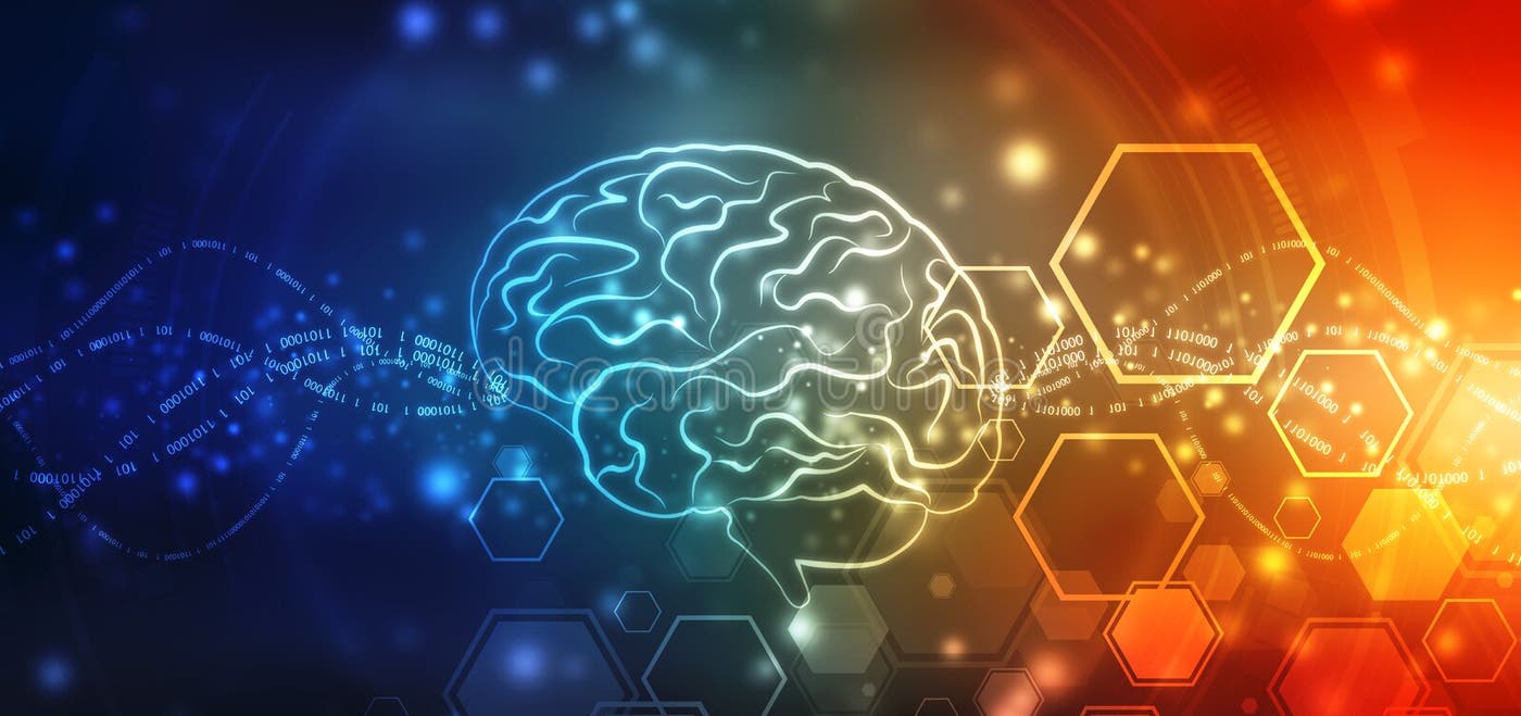 Creative Brain Idea Concept Background Stock Illustrations – 46,736 ...