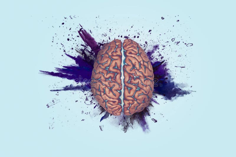 188 Splatter Brain Stock Photos - Free & Royalty-Free Stock Photos from ...