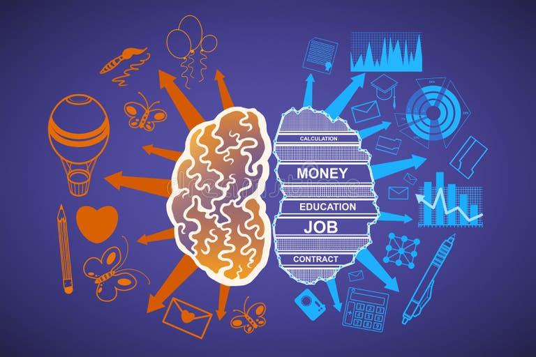 Analytical Blue Side Stock Illustrations – 29 Analytical Blue Side ...