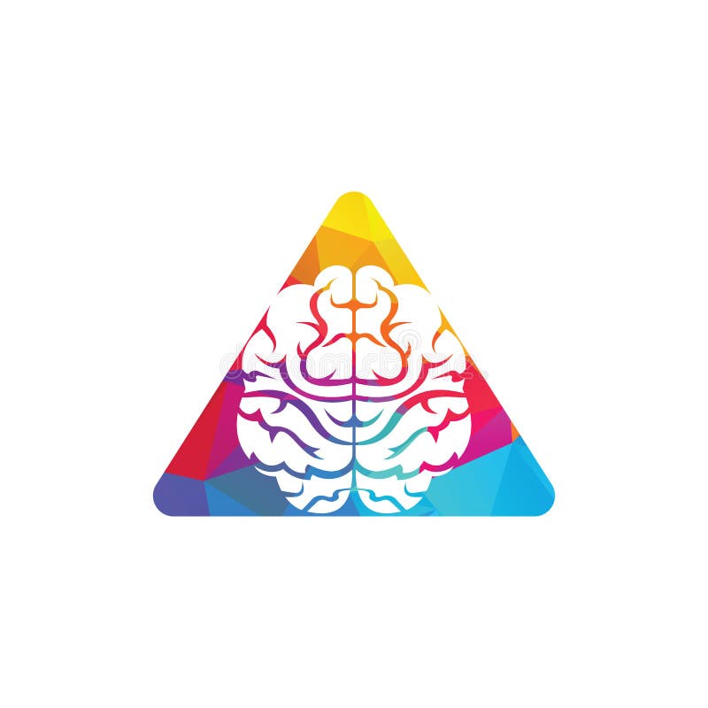 Think idea concept. stock vector. Illustration of connect - 190733758