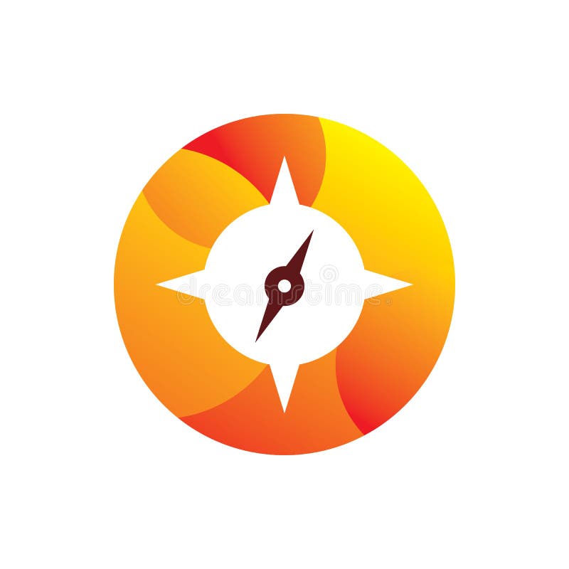 Color Compass Color Theory Wheel of Colors Harmony Round Chromatic ...