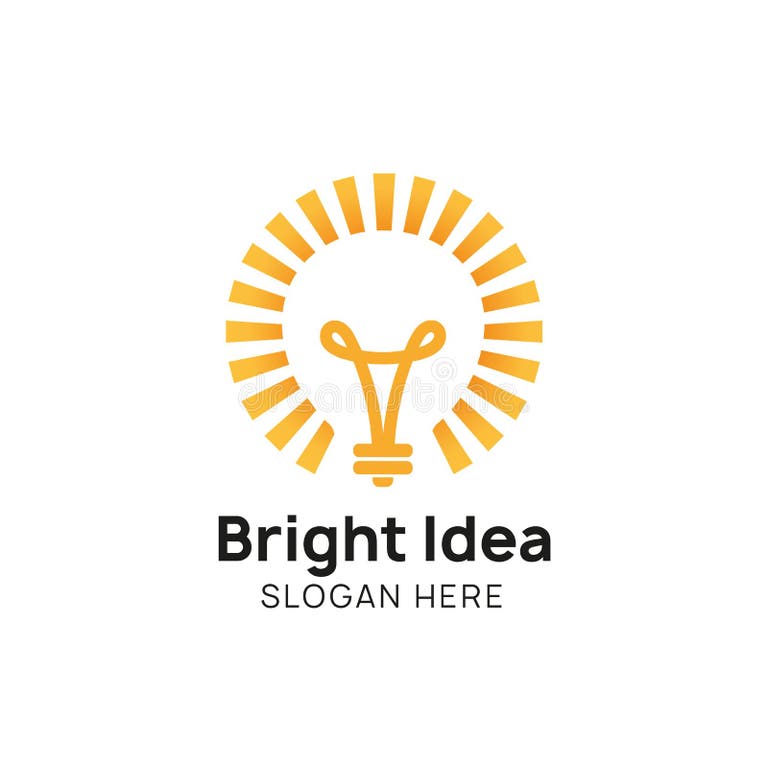 Logo Bright Designs Stock Illustrations – 15,333 Logo Bright Designs ...