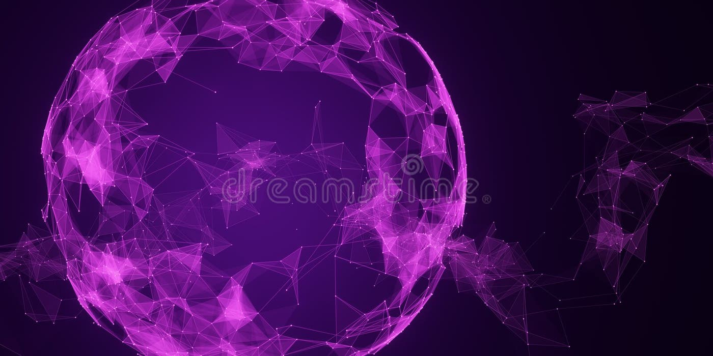 Purple Tech Background Stock Illustrations – 60,376 Purple Tech ...