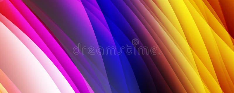 Creative Bright Vector Geometric Wallpaper Stock Vector - Illustration ...