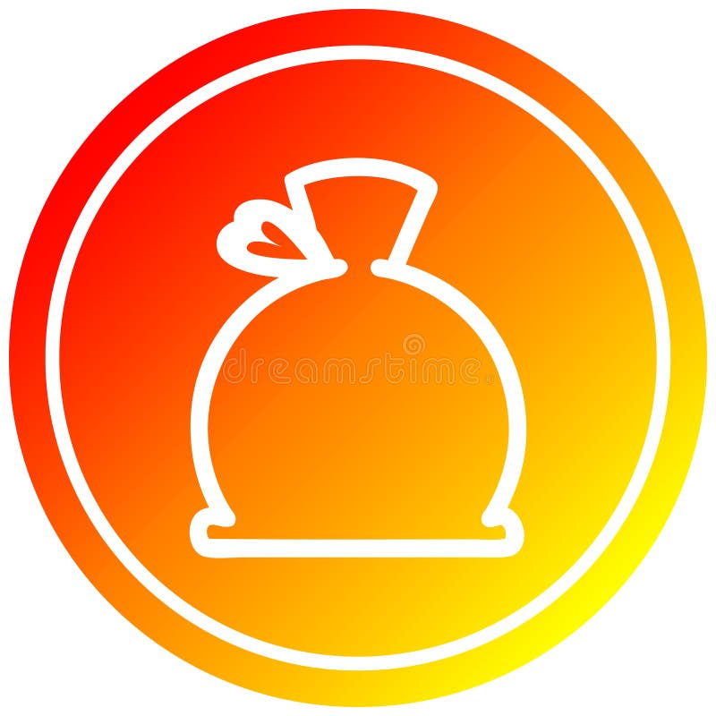 Bulging Sack Stock Illustrations – 30 Bulging Sack Stock Illustrations ...