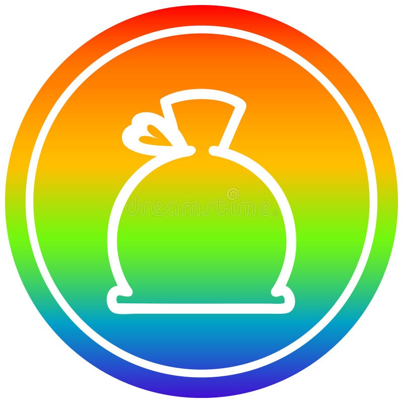 Bulging Sack Stock Illustrations – 30 Bulging Sack Stock Illustrations ...