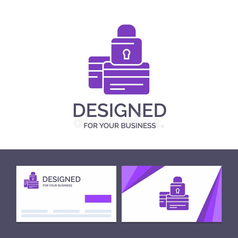 Creative Business Card and Logo Template Banking, Card, Credit, Payment ...
