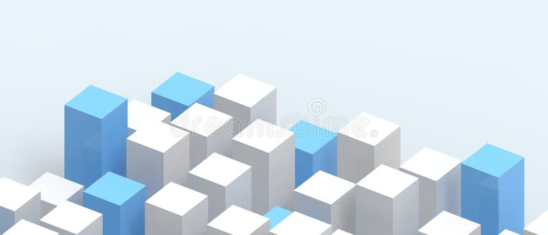 Creative Business Concept. Futuristic Ladder of Business Success Versus ...