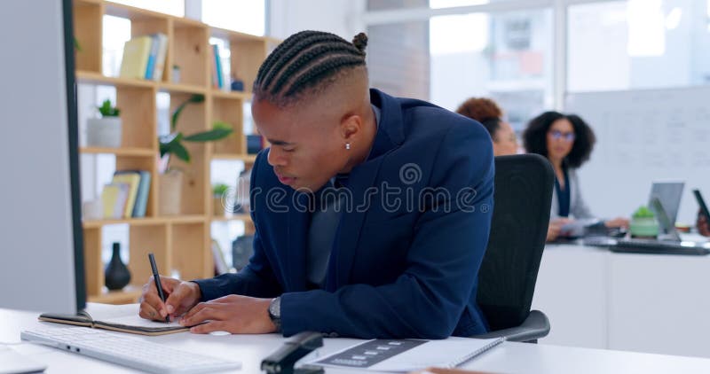 Ideas, Black Man and Thinking on Green Screen, Mockup Studio and Choice ...