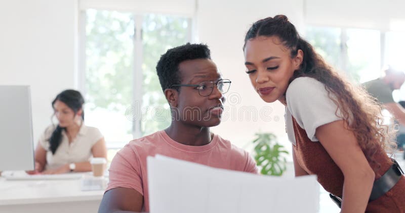 Creative Business People, Discussion or Idea for Project Planning ...