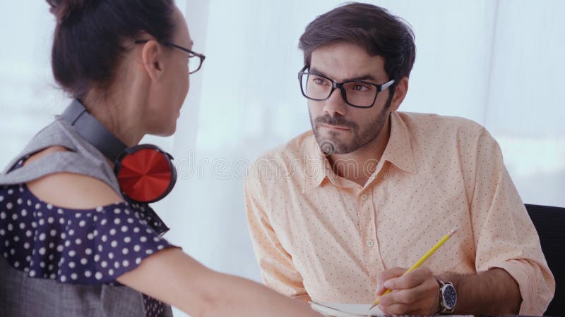 Creative conversation stock photo. Image of conversation - 4103290