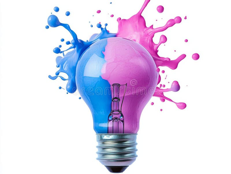 In a Creative Business Studio for Entrepreneurs, Innovative Ideas Flow ...