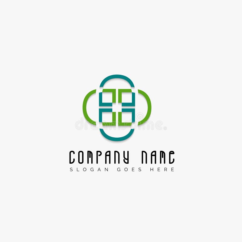 Creative Business Symbol for Your Company. Stock Illustration ...