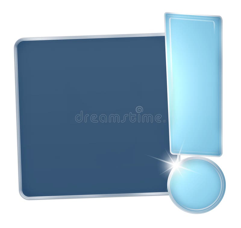 Creative Button Icon Design Stock Illustration - Illustration of ...