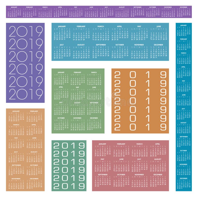 Multiple Configurations Stock Illustrations – 19 Multiple ...