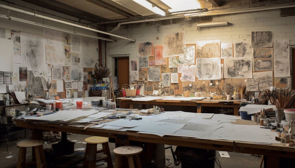 Creative Carpenter Designs Modern Textile Patterns Using Woodworking ...