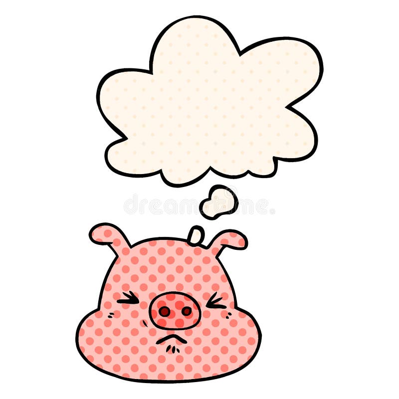 Angry Comic Face Stock Illustrations – 29,814 Angry Comic Face Stock ...