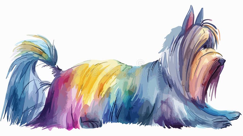 Creative Cartoon Animation Vector Illustration for Design Projects ...