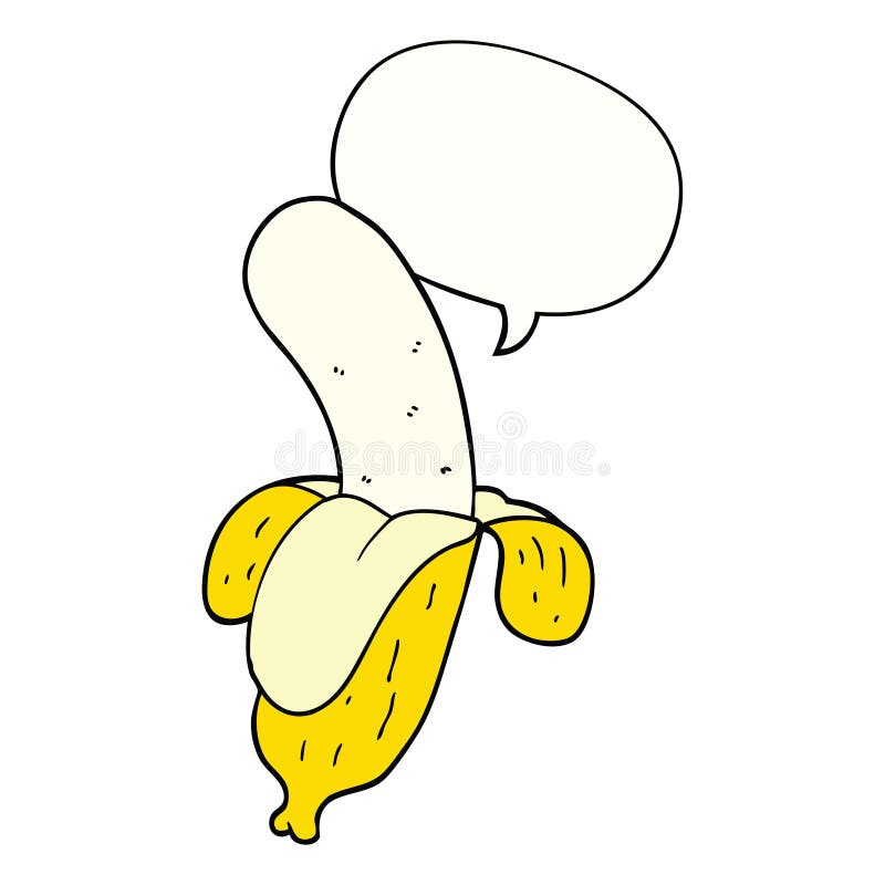 Talking Banana Stock Illustrations – 301 Talking Banana Stock ...