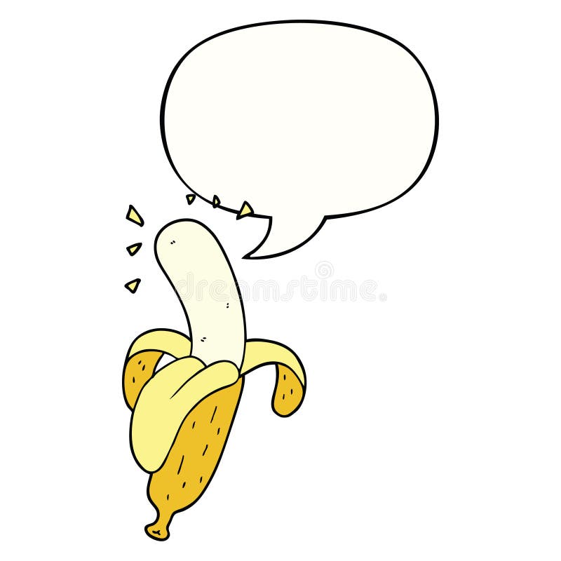 Talking Banana Stock Illustrations – 301 Talking Banana Stock ...