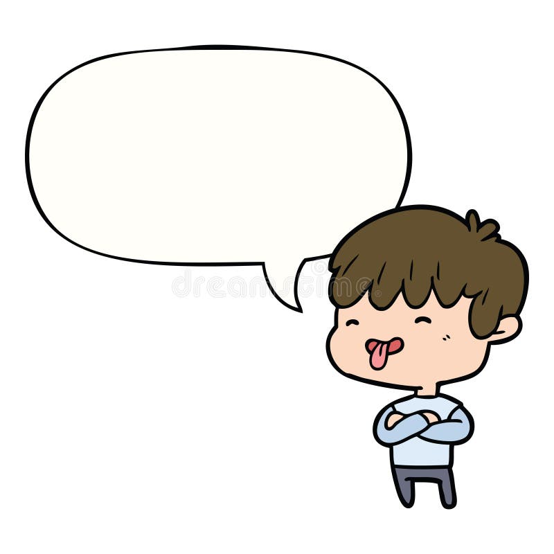 Talking Cartoon Face