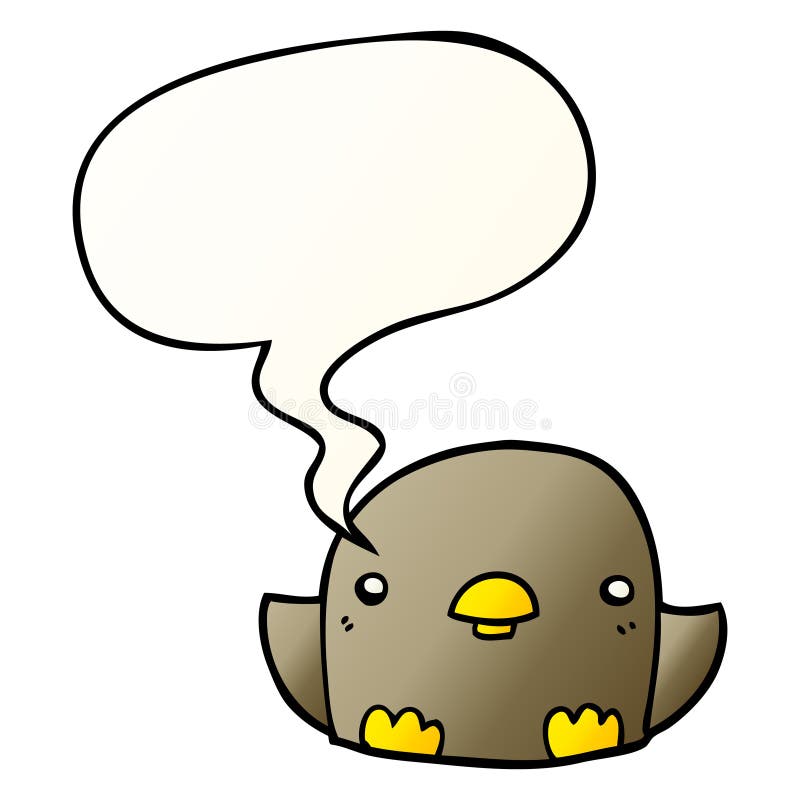 Chick Speaking Stock Illustrations – 169 Chick Speaking Stock ...