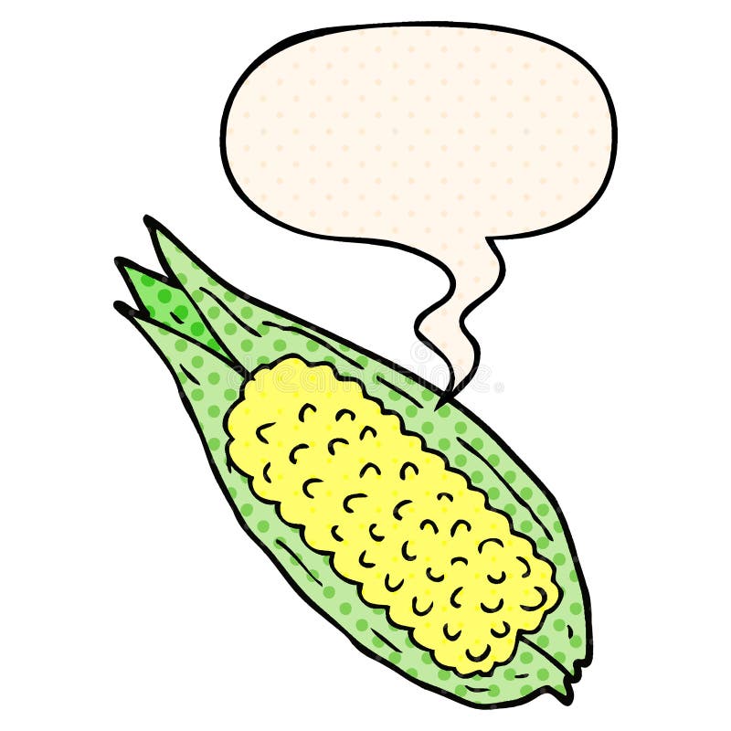 Corn Comic Stock Illustrations – 878 Corn Comic Stock Illustrations ...