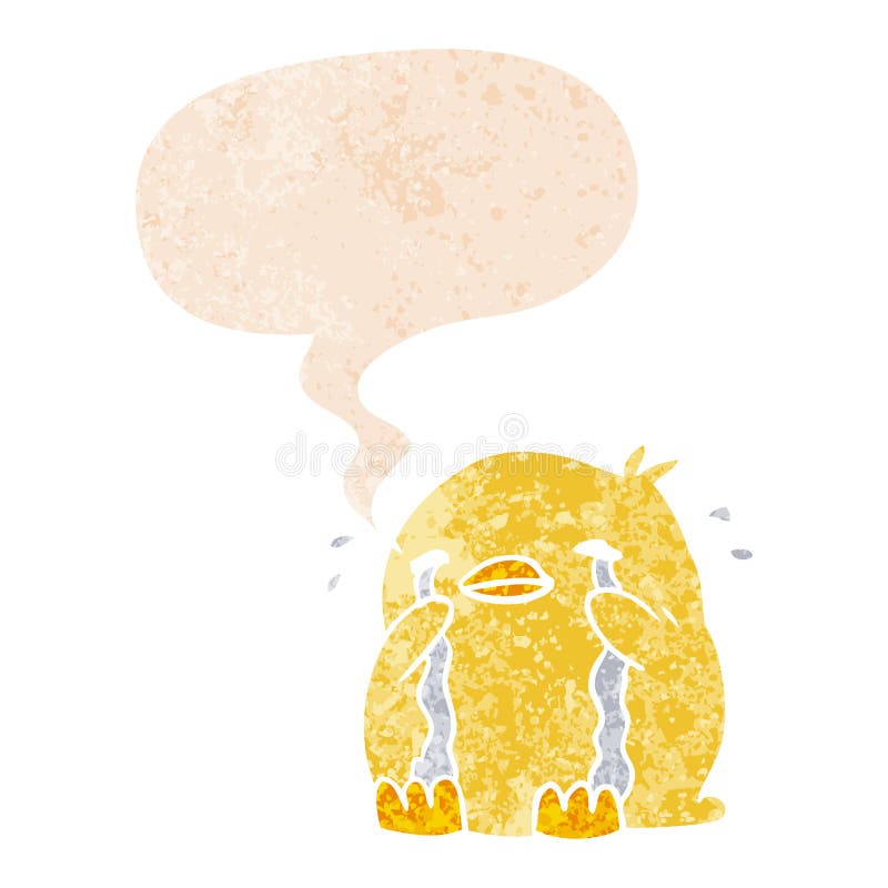 Crying Bird Stock Illustrations – 704 Crying Bird Stock Illustrations ...