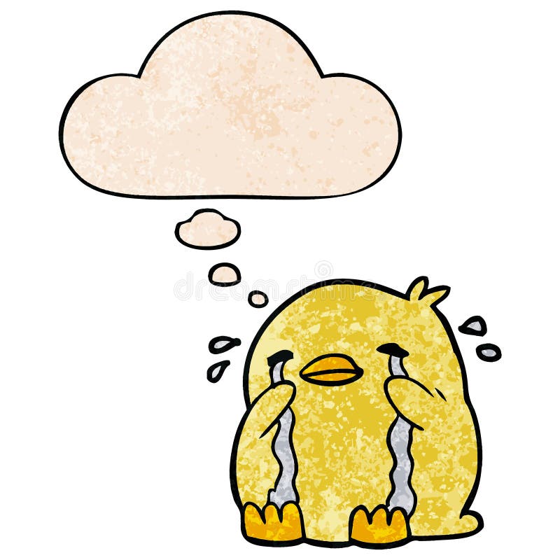 Crying Bird Stock Illustrations – 704 Crying Bird Stock Illustrations ...