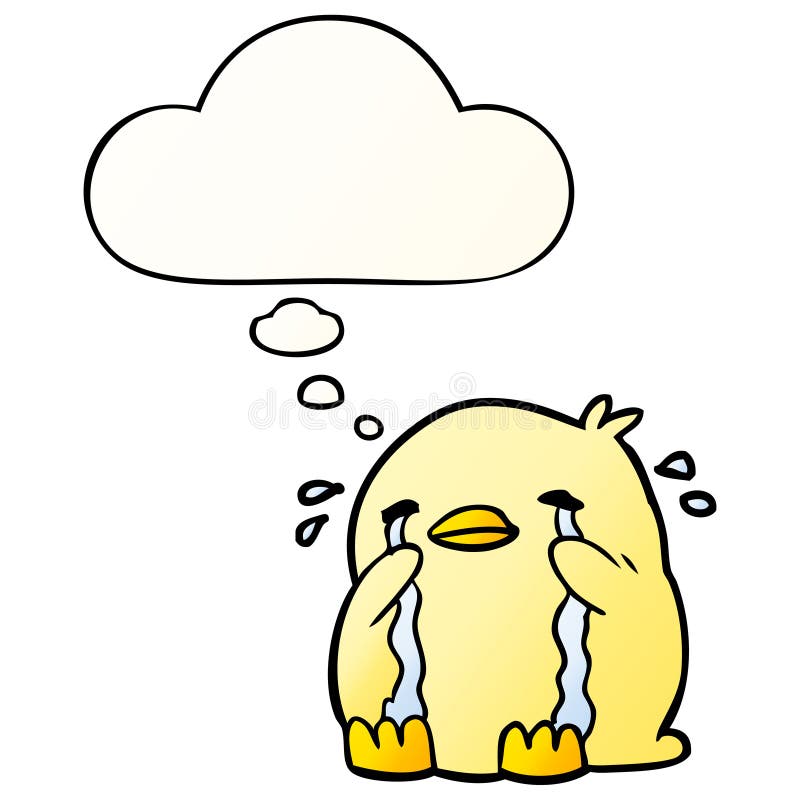 Crying Bird Stock Illustrations – 704 Crying Bird Stock Illustrations ...