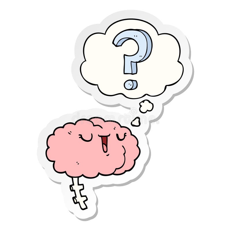 Curious Brain Stock Illustrations – 714 Curious Brain Stock ...