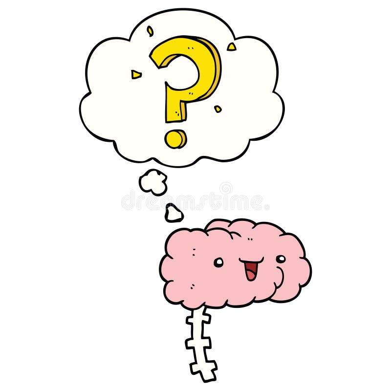 Curious Brain Stock Illustrations – 268 Curious Brain Stock ...