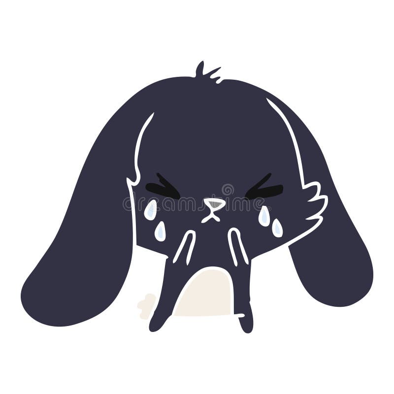 Sad Bunny Stock Illustrations – 879 Sad Bunny Stock Illustrations ...