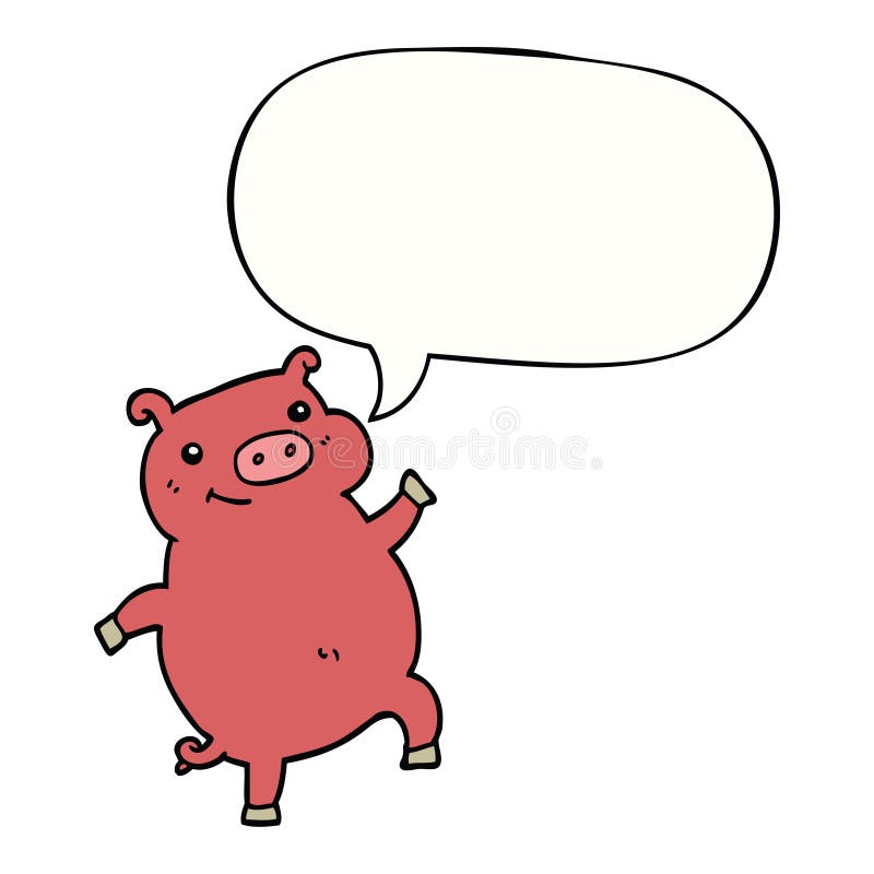 Animals Talking Clipart With Speech