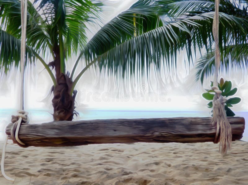 Cartoon Bench Beach Stock Illustrations – 553 Cartoon Bench Beach Stock ...