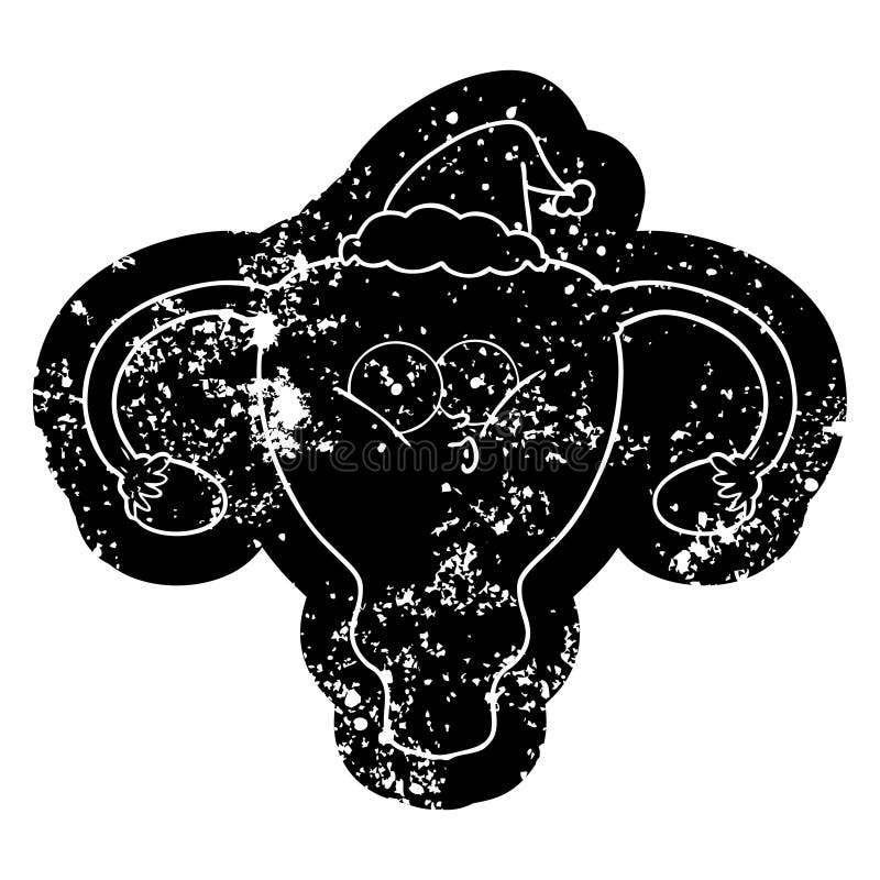 Christmas Uterus Stock Illustrations – 30 Christmas Uterus Stock ...