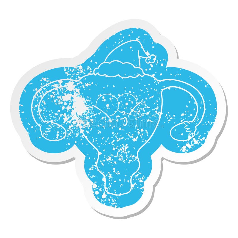 Christmas Uterus Stock Illustrations – 30 Christmas Uterus Stock ...