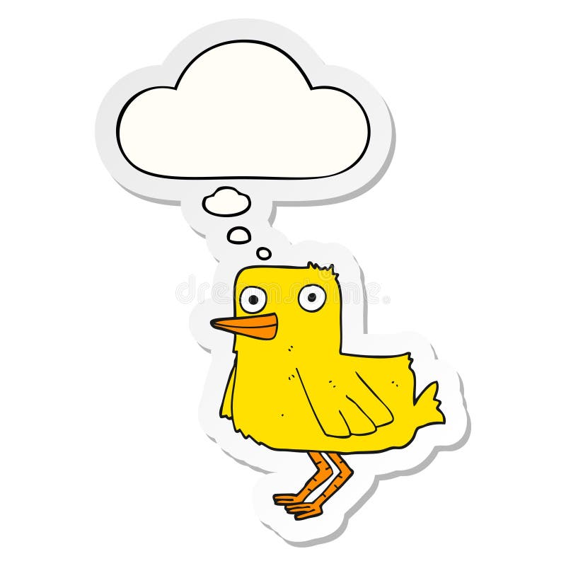 Duck Thinking Stock Illustrations – 178 Duck Thinking Stock ...