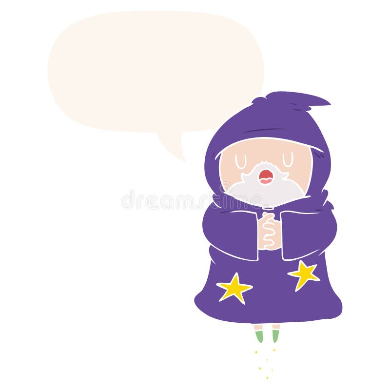 Floating Wizard Stock Illustrations – 239 Floating Wizard Stock ...