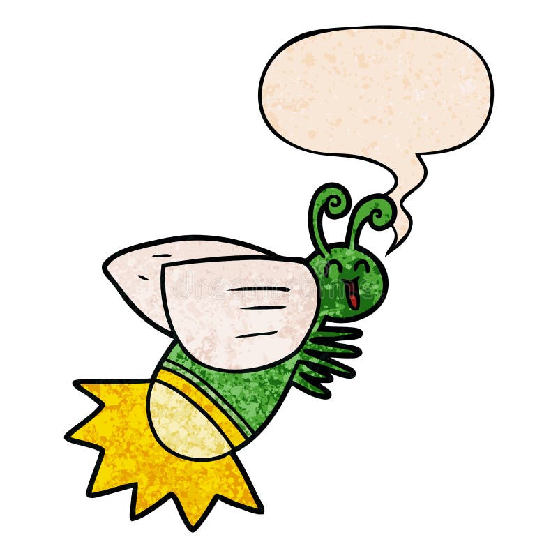 Talking Bug Stock Illustrations – 976 Talking Bug Stock Illustrations ...