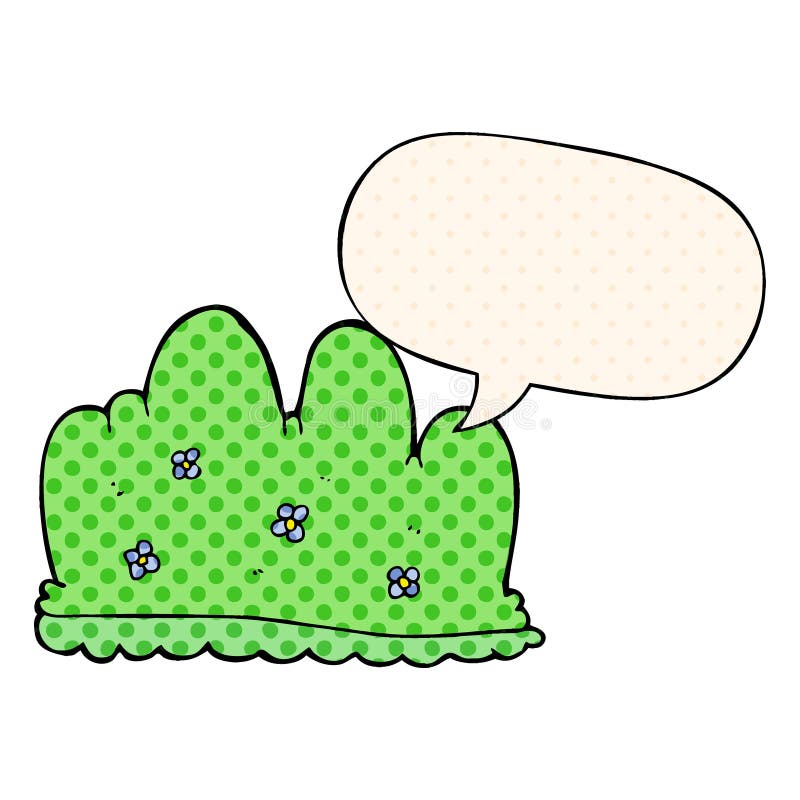 Cartoon Hedgerow Stock Illustrations – 95 Cartoon Hedgerow Stock ...